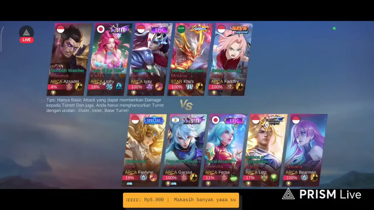 KIRA VS FURY - FRIENDLY MATCH ARCA - YouTube