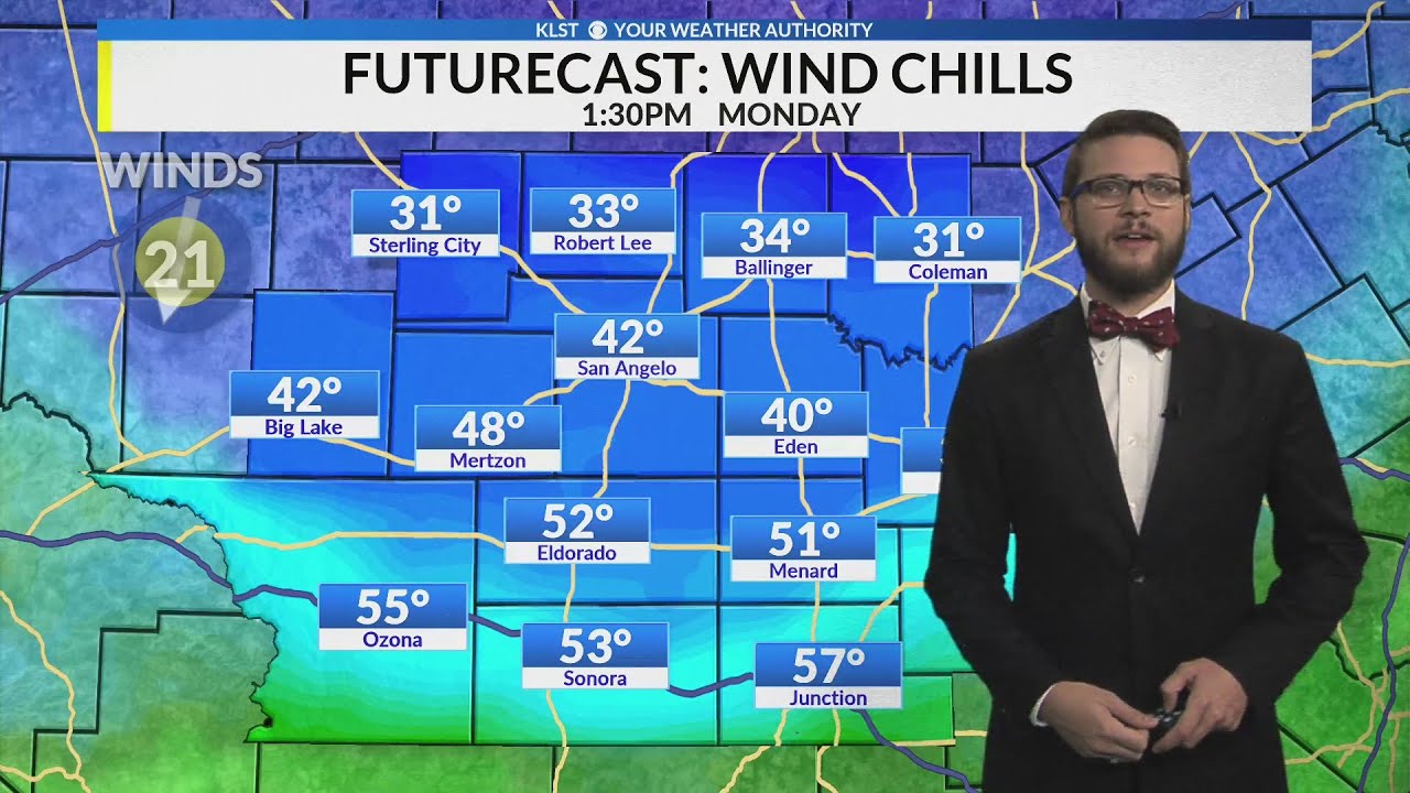 Monday full forecast 11.11 - YouTube