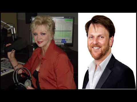 Jon Lewis Jenny Seaton Curtin FM Friday the 3rd of May
