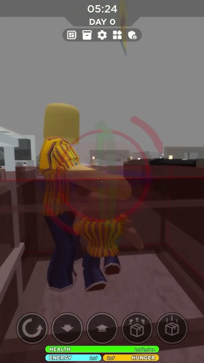 Your A Wizard Harry Roblox Scp 3008 Youtube