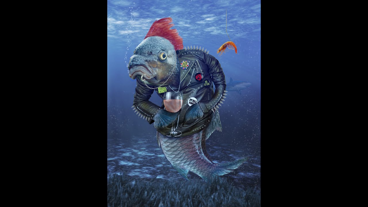 Steve Caplin speaking on MakingDesign conference for IGM in Oslo - YouTube