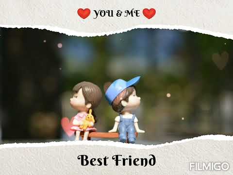 cute love status for best friend spaichal one, jo tu rus janiye,,,😑@mymultytalent6390