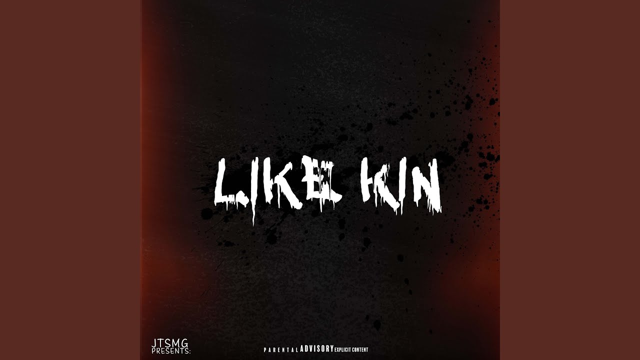 Like Kin - YouTube