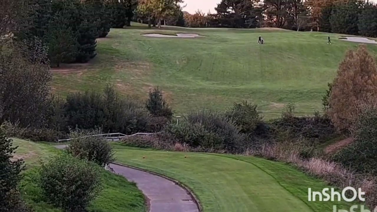 386. St Mellion Golf Club. Kernow Course. Smithy 100 Golf Courses in a ...
