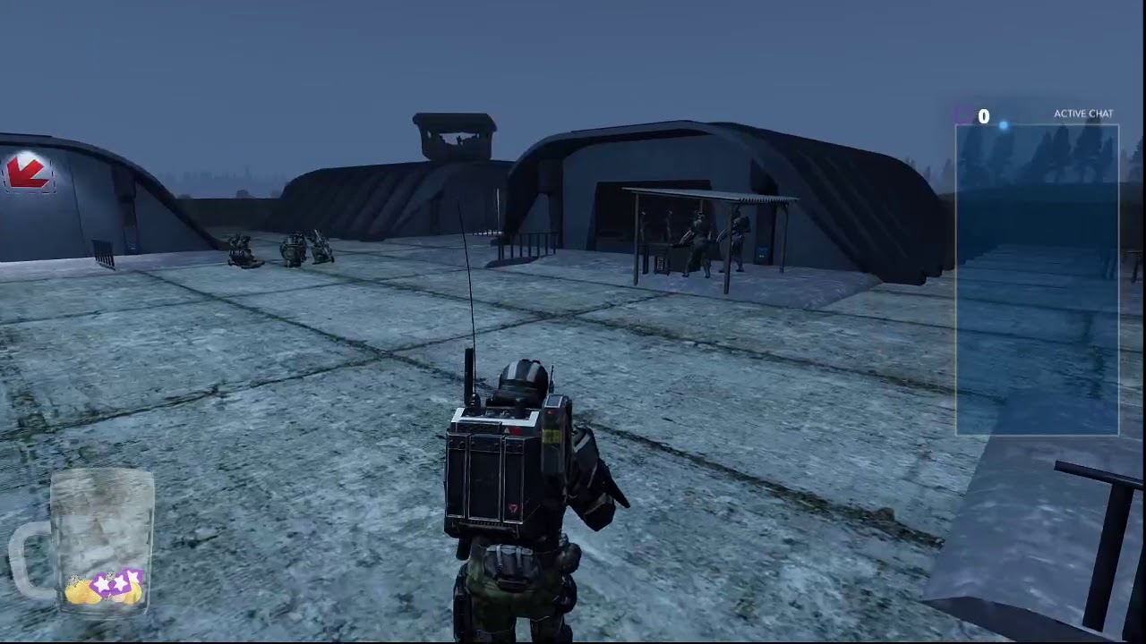 8th STB: Operation Tandem Phase VI - YouTube