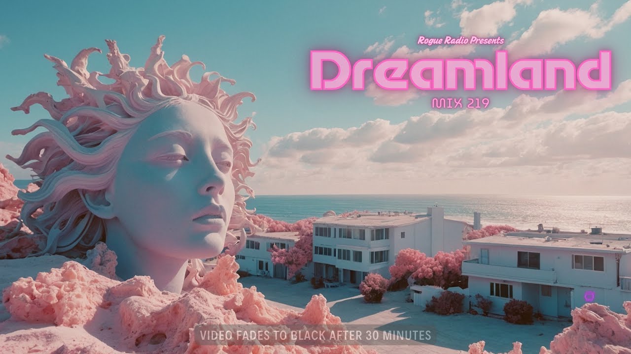 Dreamland | Relaxing Sleep Music Mix for Deep Rest and Peaceful Dreams ...
