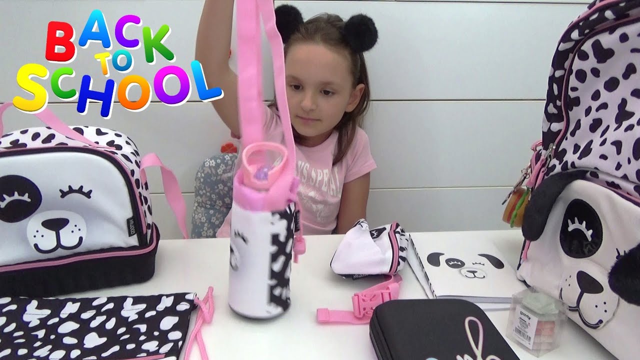 Back to school Σχολικά 2022 Επιστροφή στο σχολείο - Τα νέα μου σχολικα ...