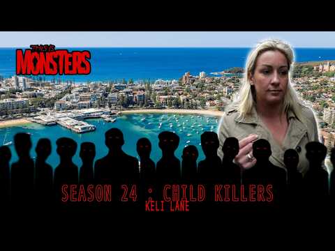 All of Her Lies Wouldn't Save Her : Keli Lane