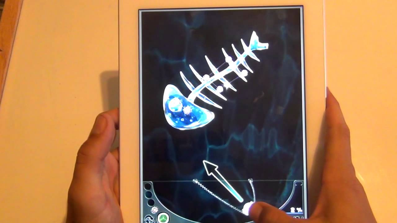 Amazing Breaker HD iPad iPhone Game $2 - YouTube