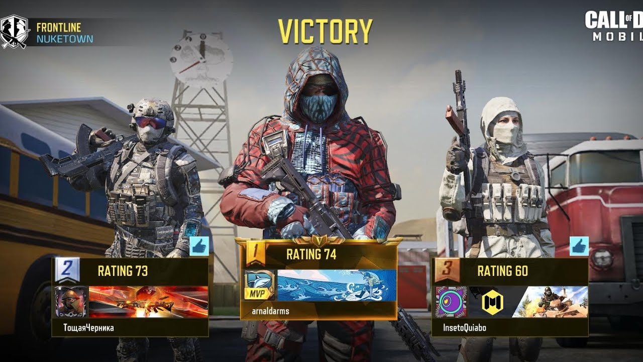 @-Lovely-GAMER7 COD mobile game(சிஒடி கைபேசிவிளையாட்டு) - YouTube