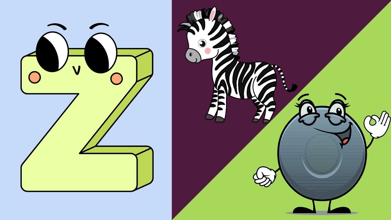 Super Simple ABCs - Kids Alphabet Songs - Alphabet Songs for Children ...