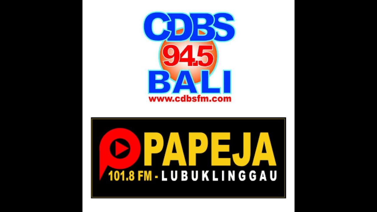 JINGLE MONTAGE #21 - HIDDEN GEM #1 Jingle Radio Indonesia - PAPEJAFM ...