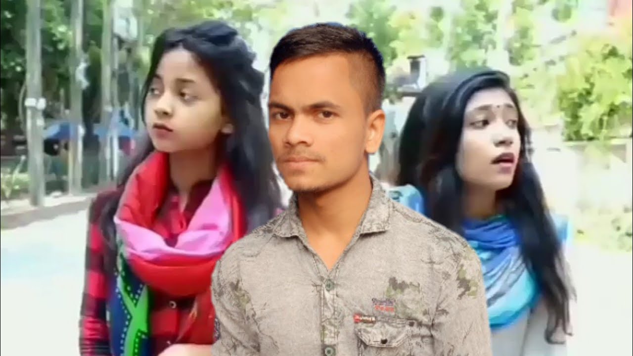 BreakUp Story।। Miraz।। Arohi Mim।। RD Rupon।। RG Team - YouTube