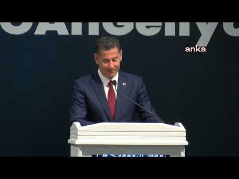 Ata İttifakı Cumhurbaşkanı Adayı Sinan Oğan Açıklama Yapıyor | 28.03.2023