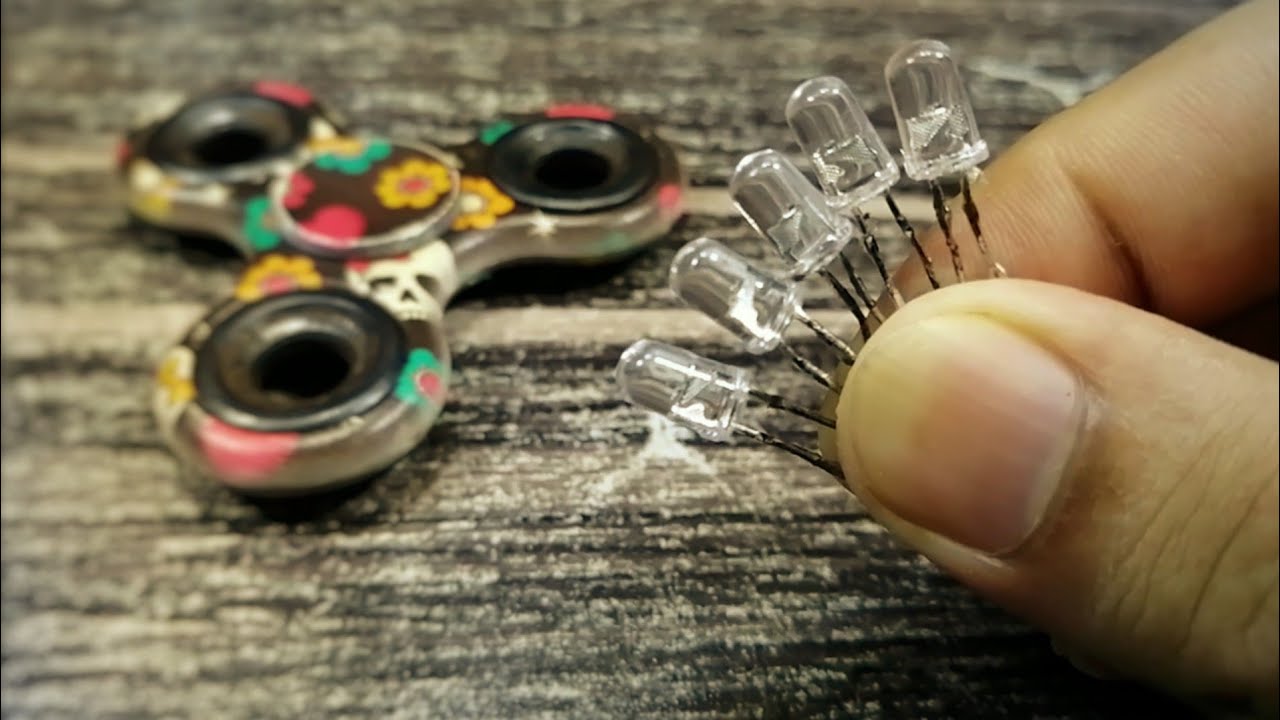 3 Awesome Life Hacks for LED Light - LED Light Life Hacks | LED Hacks ...