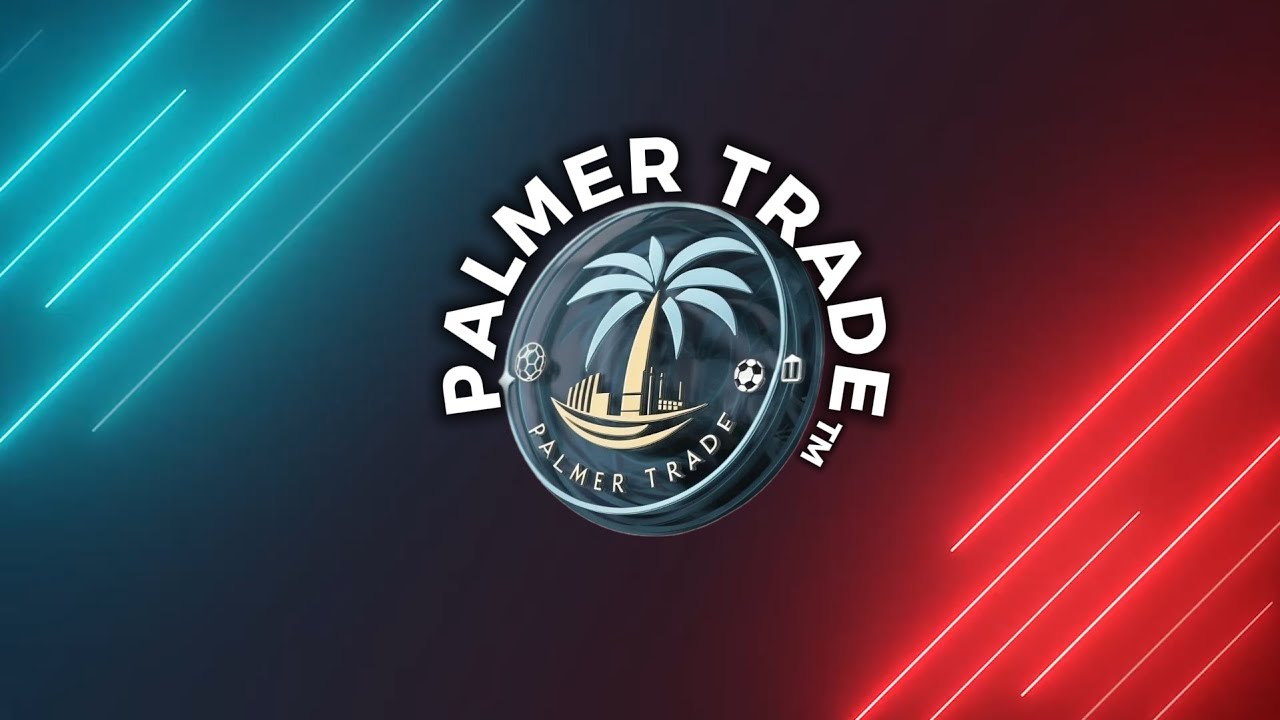 PALMER TRADE - TRADER MOTIVATION - YouTube