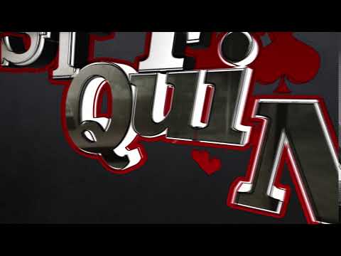 Stefy Quinn Intro