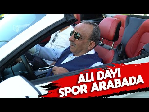 GURBETÇİLER GELMEYE BAŞLADI w/ GMG GARAGE