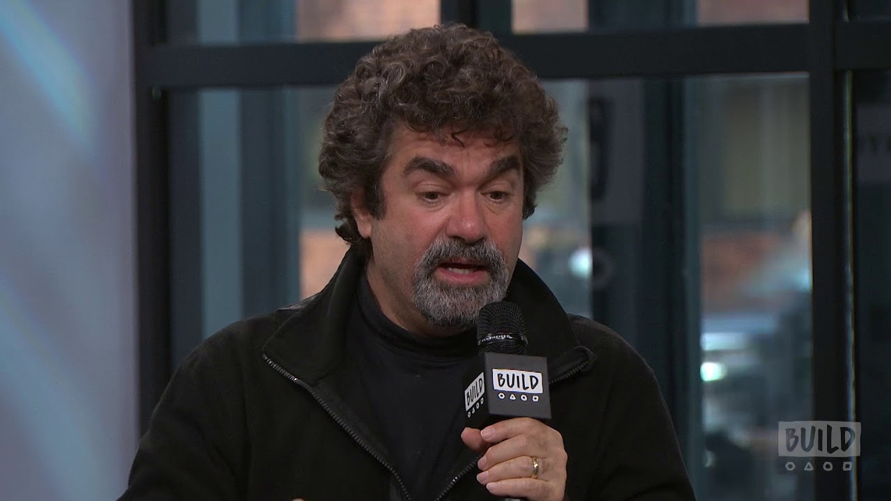 How Joe Berlinger Chooses His Projects - YouTube