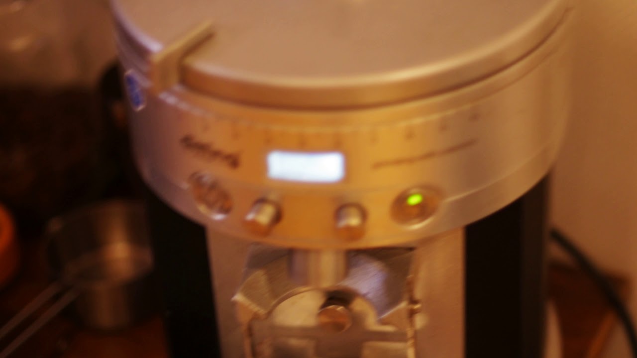 ditting ke640 - YouTube