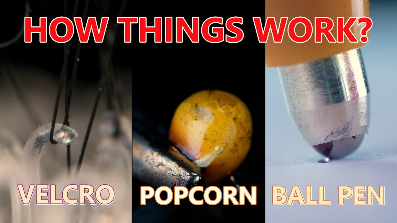 How things actually work in macro - YouTube