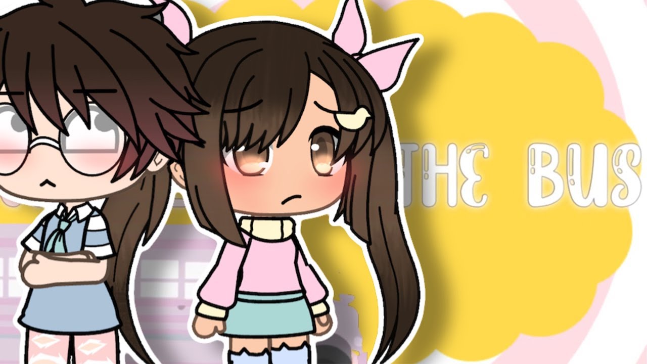 The Bus Meme | Gacha Life Meme - YouTube