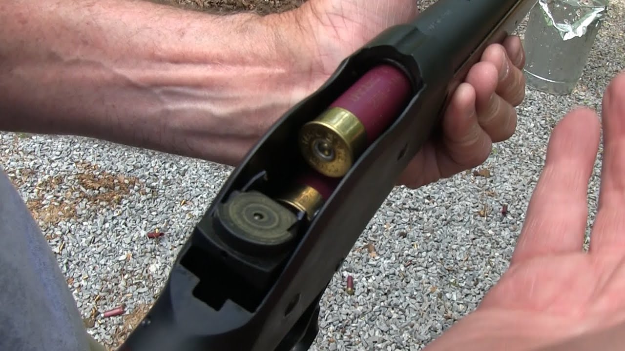 Is This The Most Impressive Browning Design? - YouTube