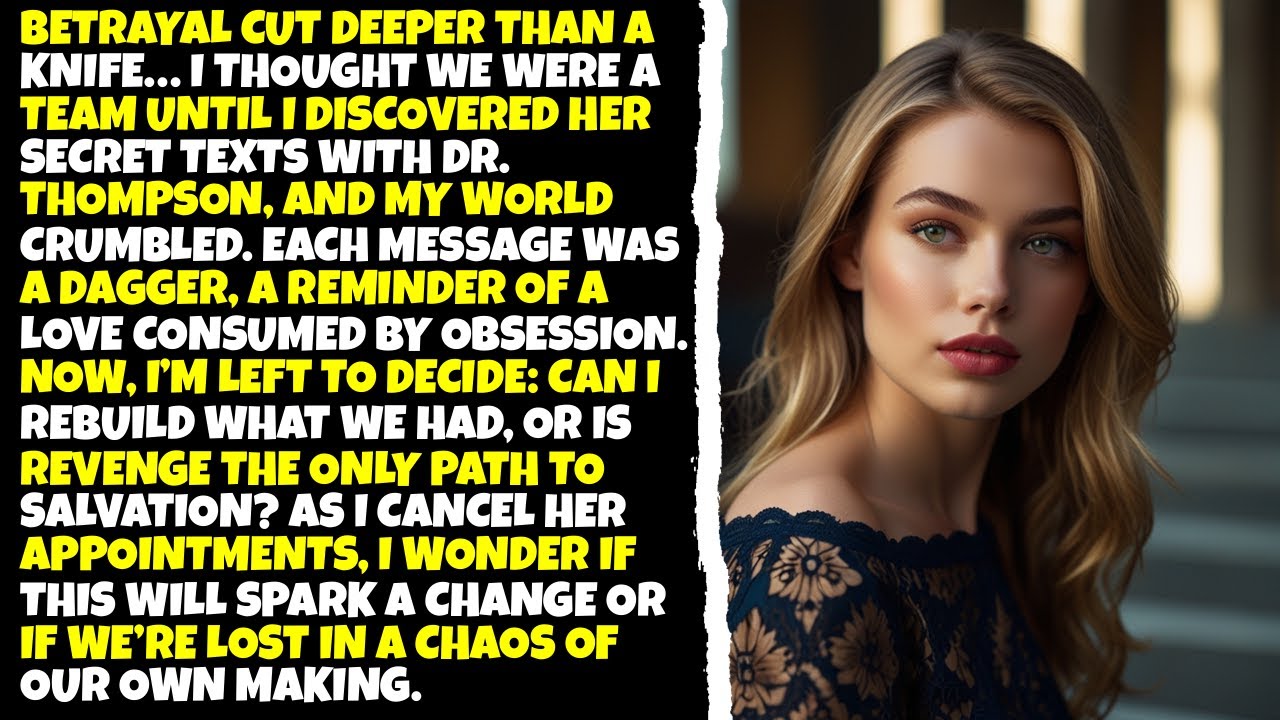 After Betrayal Reclaiming Love Through Self Discovery Cheating Wife ...