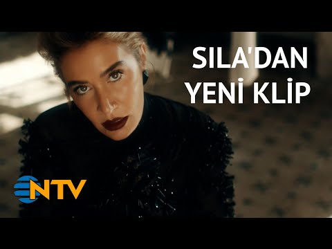 @NTV Sıla klibini İran'da öldürülen Mahsa Amini'ye ithaf etti (Gece Gündüz)