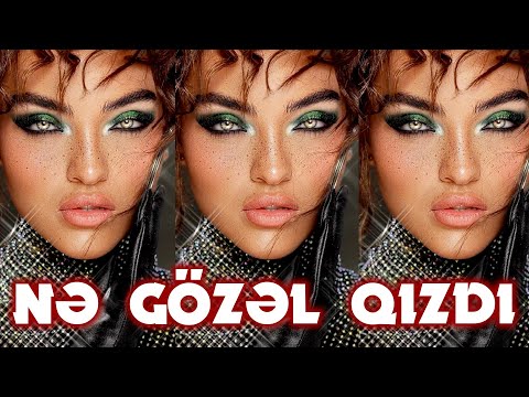Guler Kerimli - Ne gozle qizdi - yeni xit