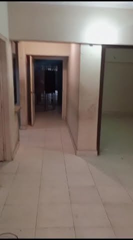 Chance Deal Bisma Residency 3 bed d.d1400sq.ftWest open cornerLeased ...