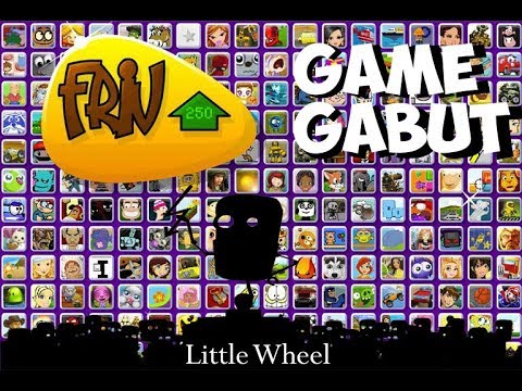 Web Game tergabut FRIV.com - Little Wheel Friv.com Gameplay Walkthrough ...