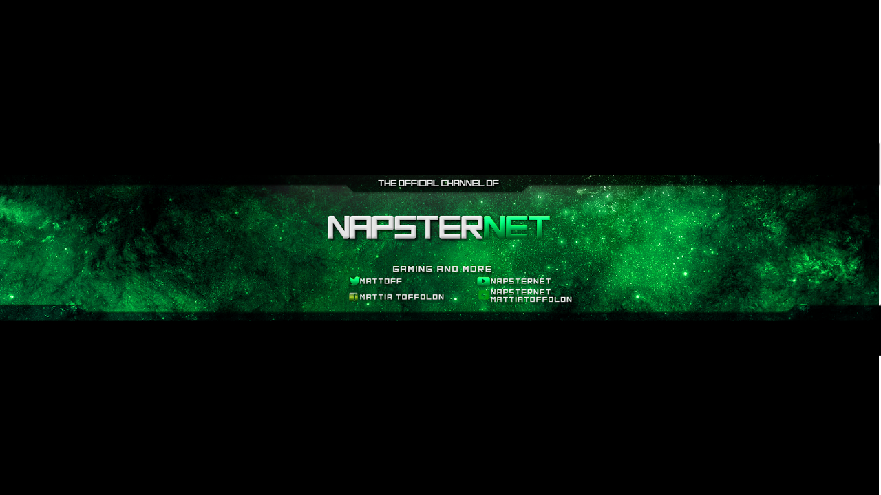 Live stream di Napsternet - YouTube