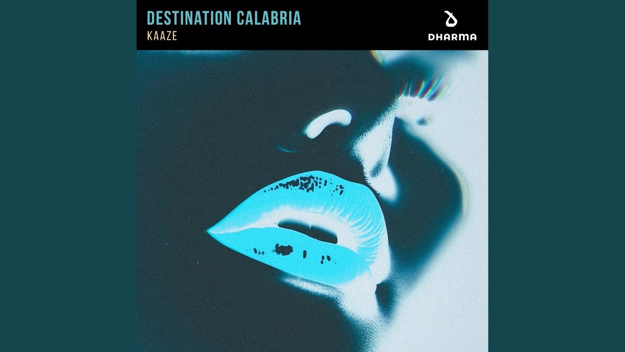 Destination Calabria - YouTube