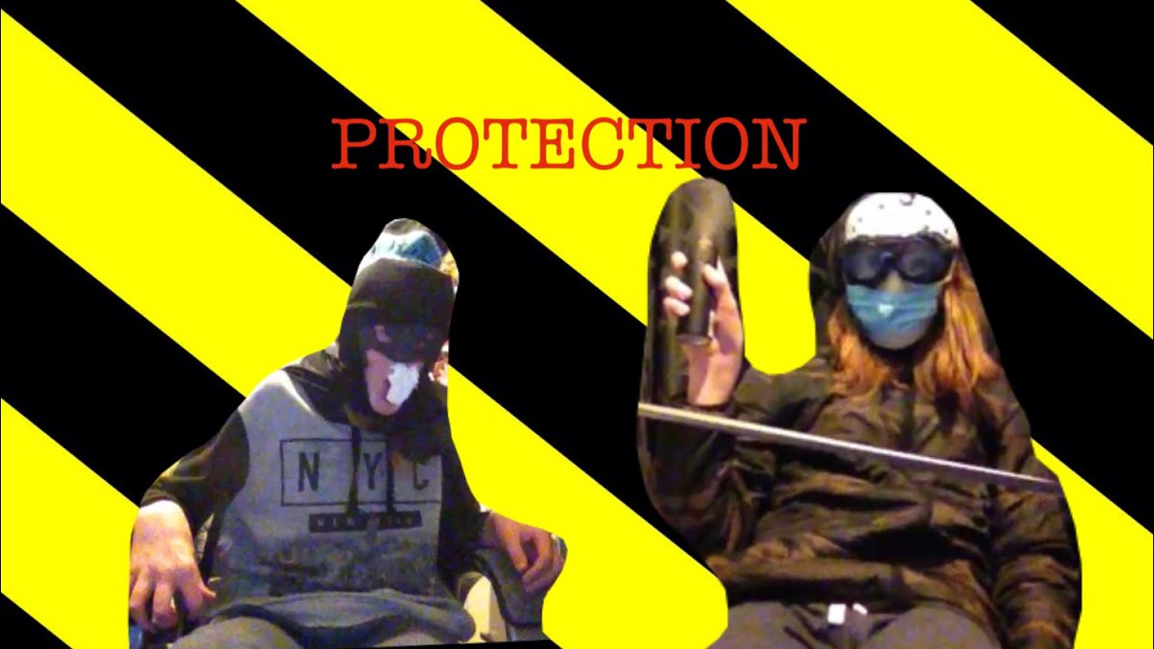 PROTECTION - YouTube
