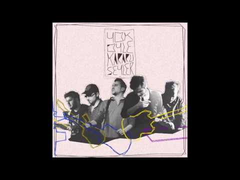 Yok Öyle Kararlı Şeyler - Evde Ekmek Yok (BeTheBands)