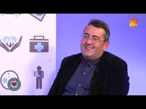 Ep.31 Sanatatea in obiectiv - Neuropatia periferica - Dr. Teodor Ștefan Fischer - YouTube