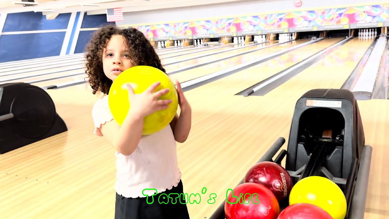 Bowling Fun - YouTube