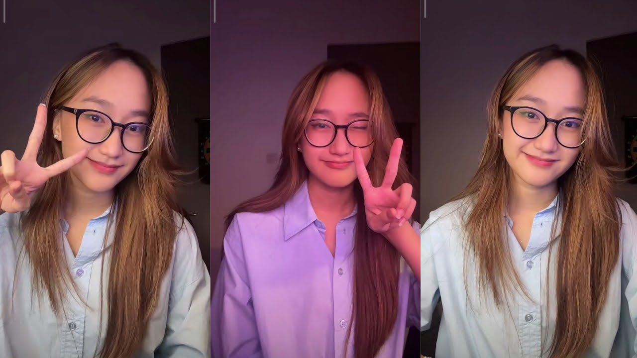 Safa V1RST Live TikTok [29/09/2023] - YouTube