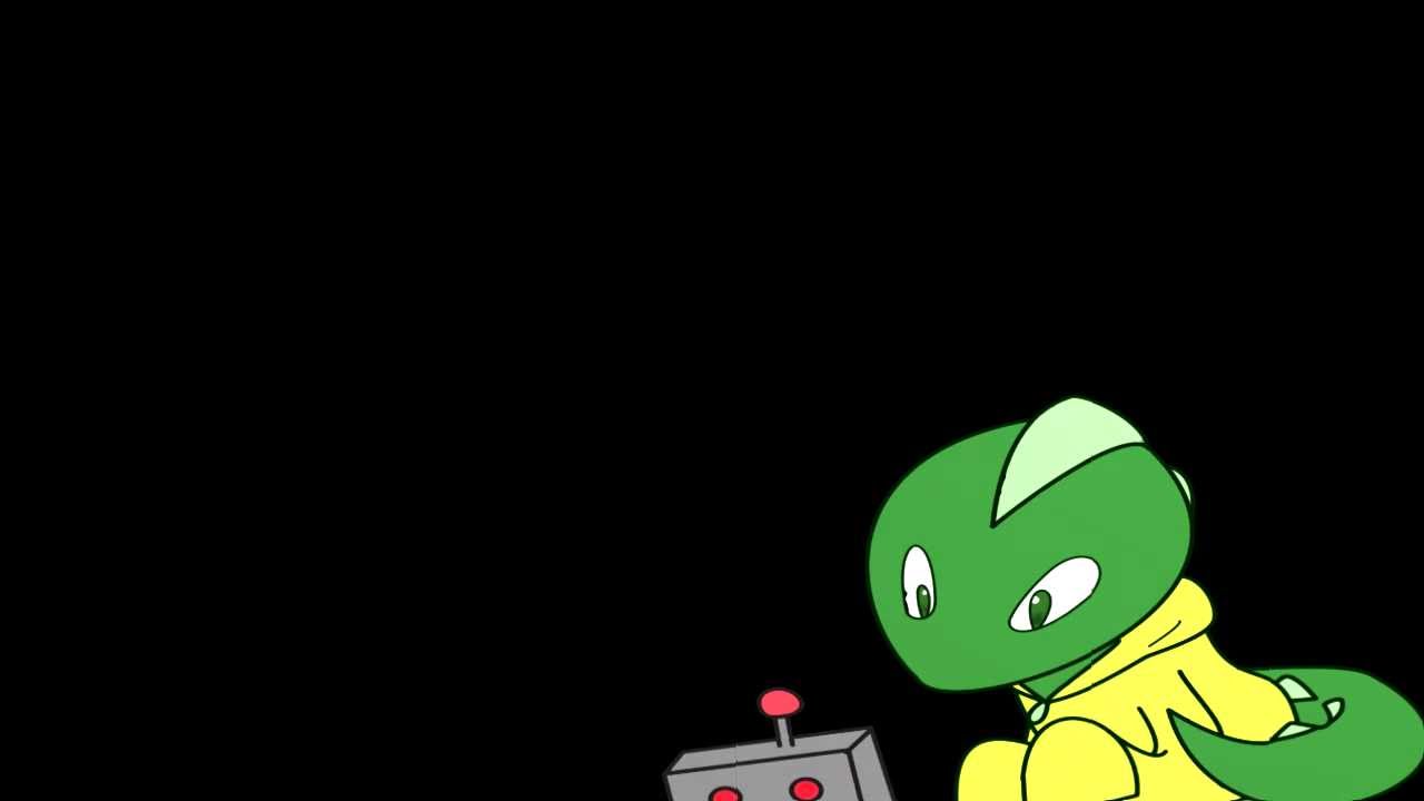 Song Of Eared Robot - Kyoryu - YouTube