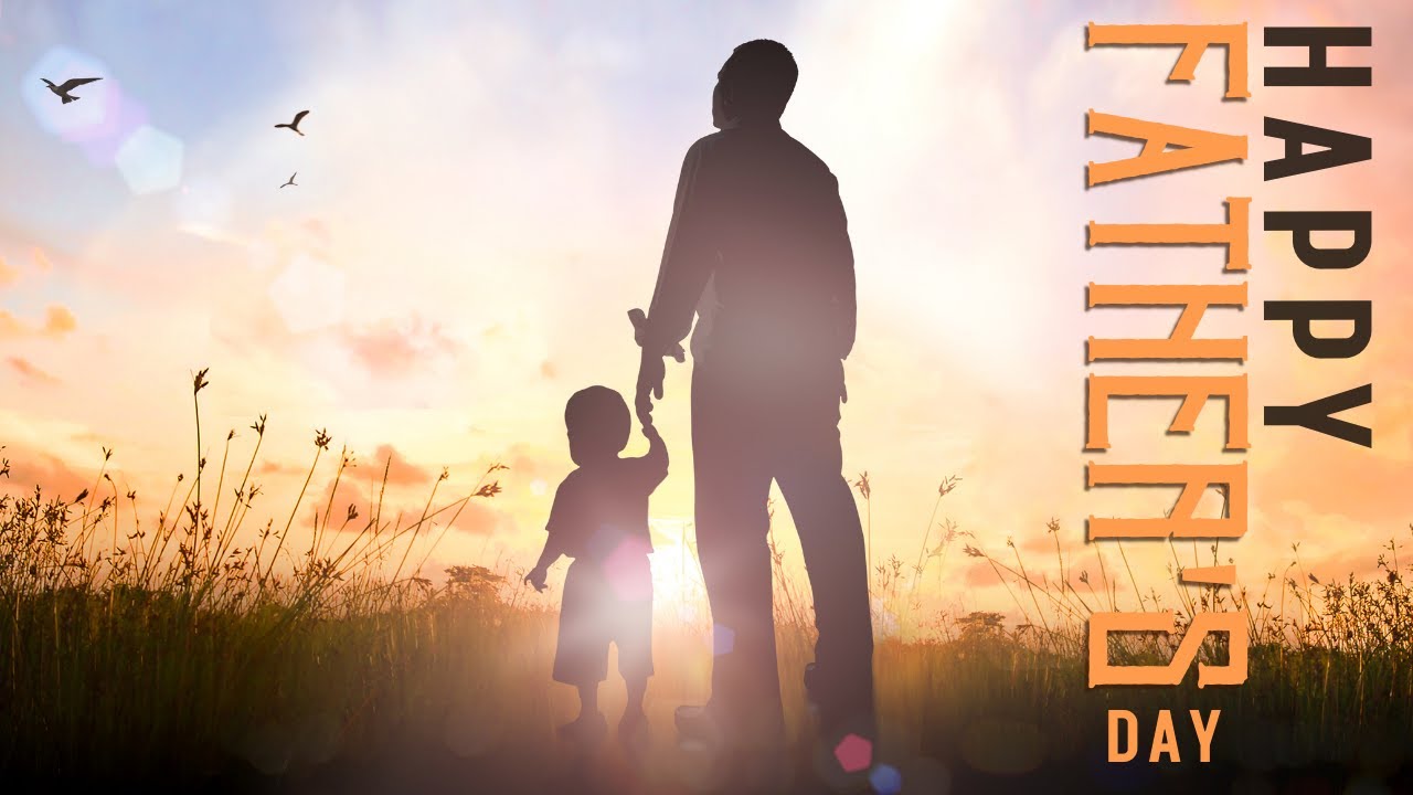 Father's Day | Message by Pat Collier | New Life Church - YouTube