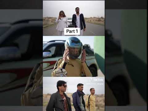 Dowran Aktyor Boyka ft Koyka kino part 1