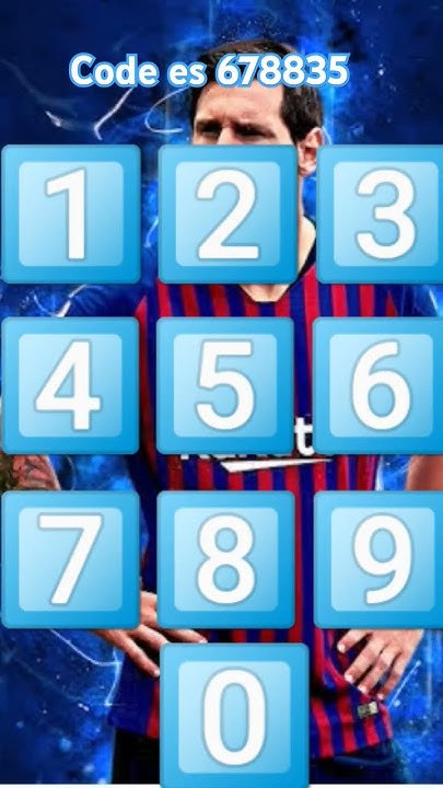 Pon el código y te lleva a los comentarios 🧐 - YouTube