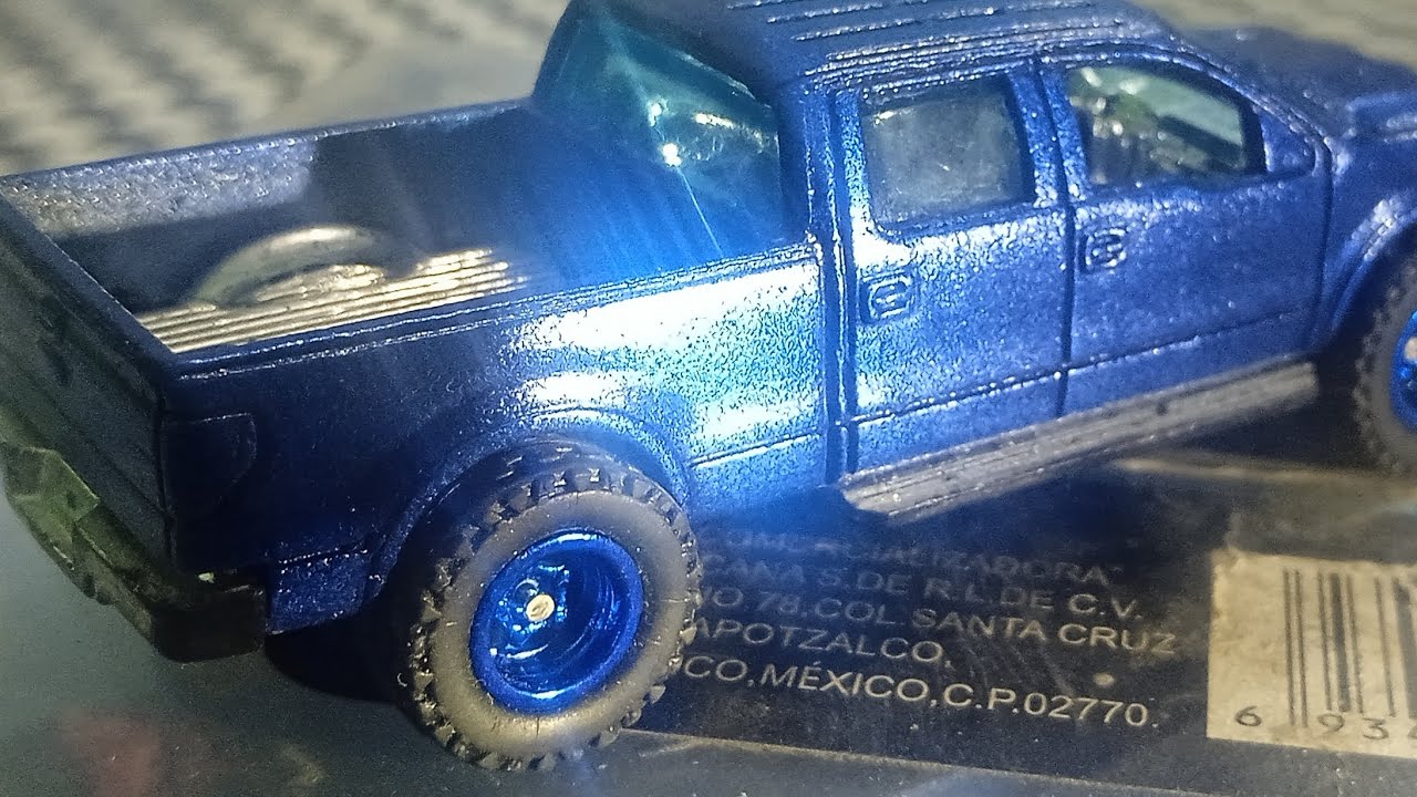 custom||HOT WHEELS FORD F150 - YouTube