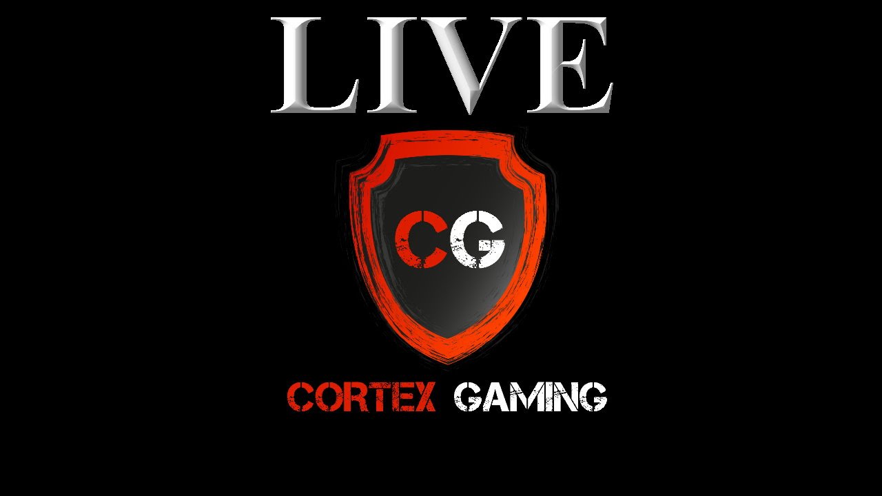 Cortex Live - woensdag 06-04-2016 - YouTube