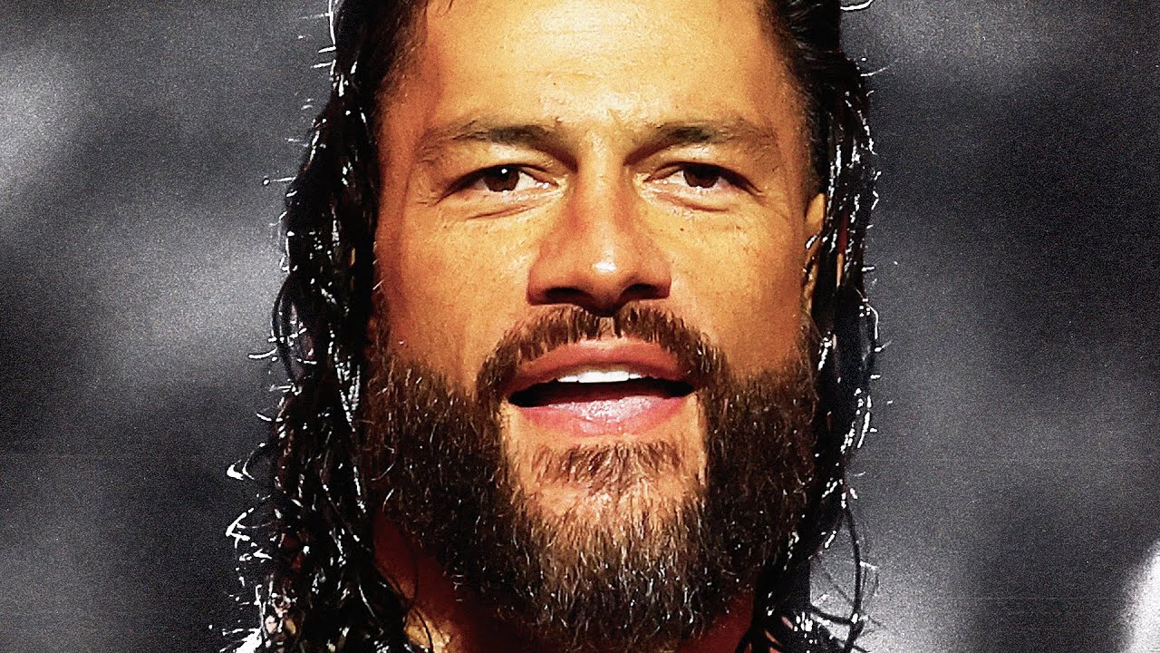 Roman Said This… - YouTube