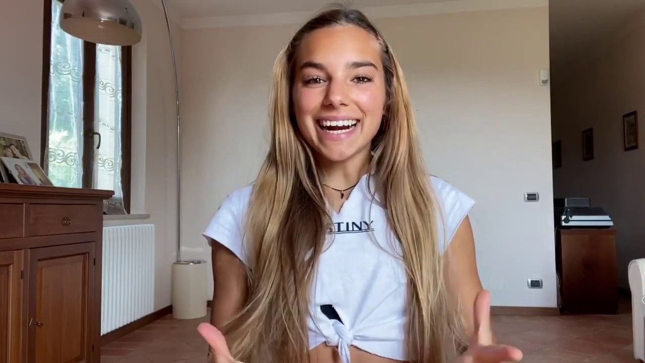 Emma Del Toro, video 3 - YouTube
