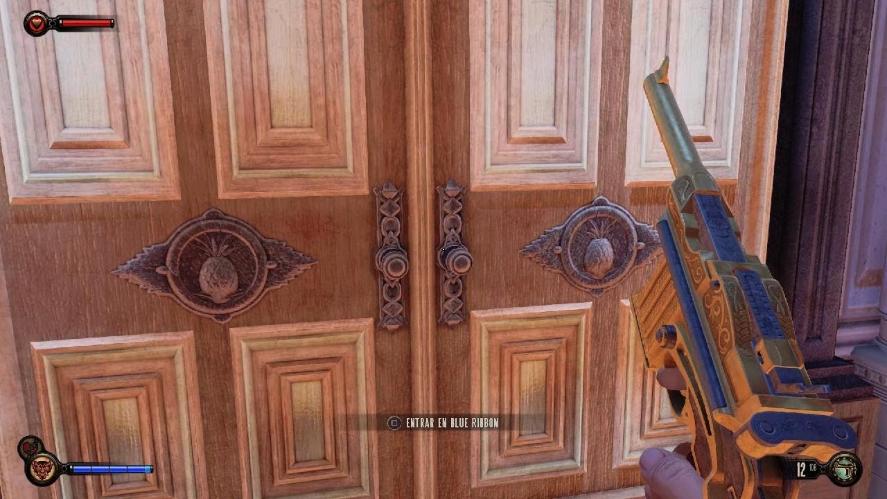 Bioshock Infinite: The Complete Edition - YouTube