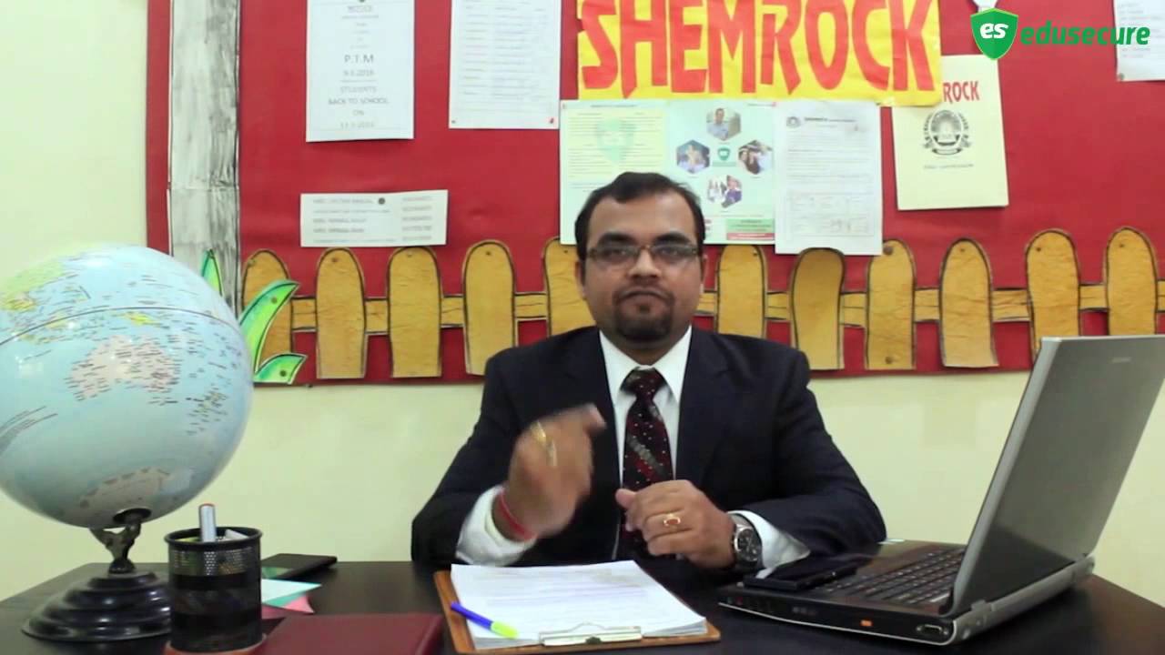 INTRODUCTION TO EDUSECURE - YouTube