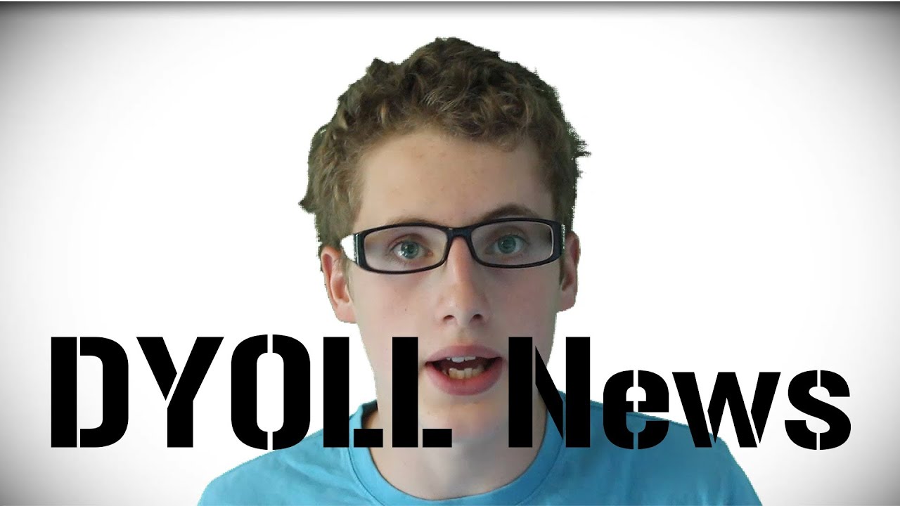 DYOLL News - YouTube